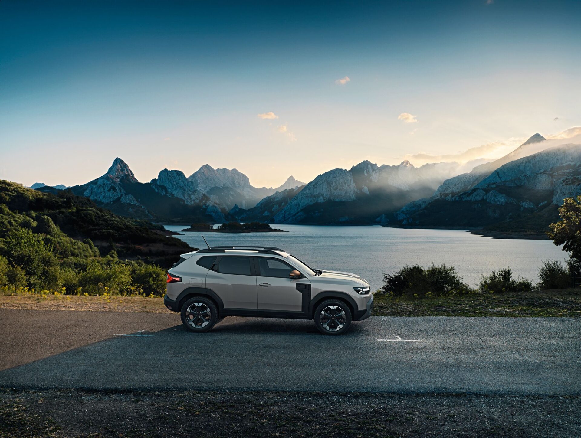 Go, Duster! - collectorscarworld