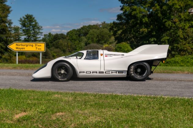 1970 Porsche 917 - 032 - collectorscarworld