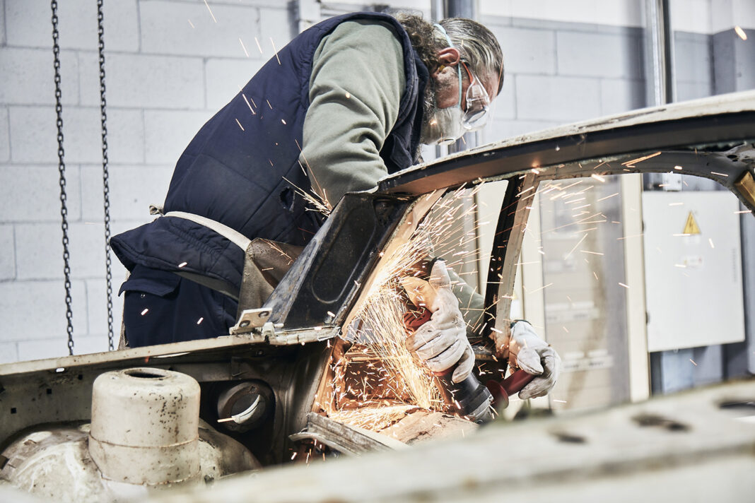 The Queen Is Back: EVO 37 By Kimera - collectorscarworld