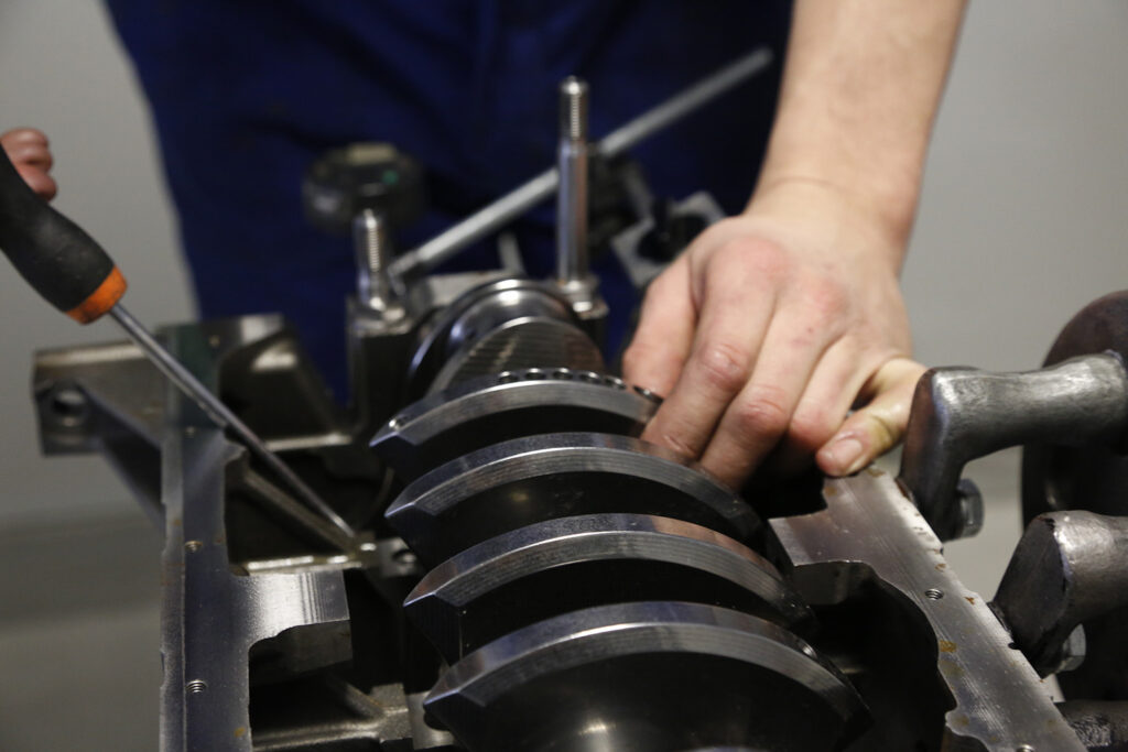 The Queen Is Back: EVO 37 By Kimera - collectorscarworld