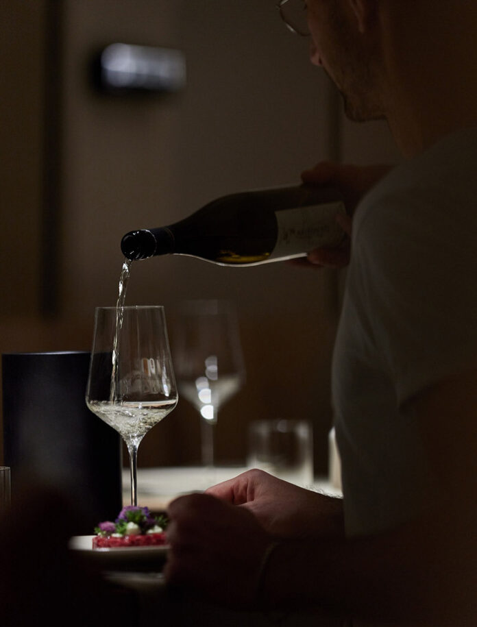 Fink 1896 Restaurants And Suites - collectorscarworld