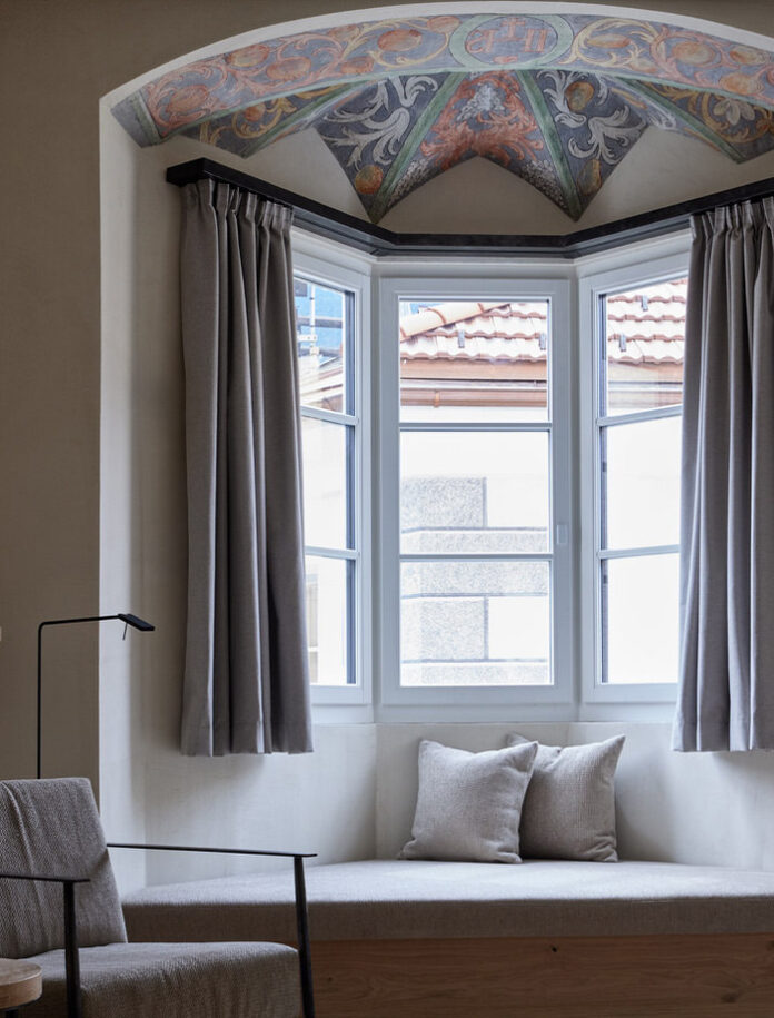 Fink 1896 Restaurants And Suites - collectorscarworld