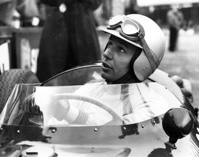 Surtees’ World Title Trophy For Sale… And Others - collectorscarworld