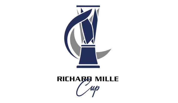 The RICHARD MILLE CUP - collectorscarworld