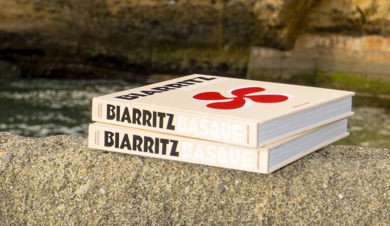 Biarritz Basque By Assouline - collectorscarworld