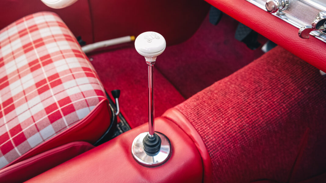 The 70th Anniversary Of The Iconic Gullwing - collectorscarworld