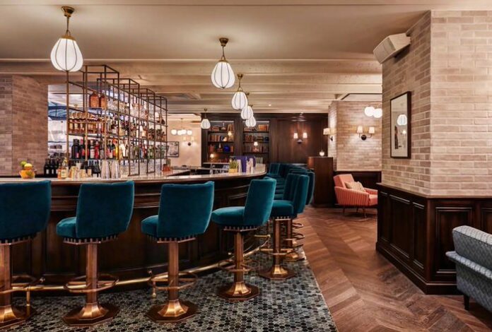 The Hoxton Paris - collectorscarworld
