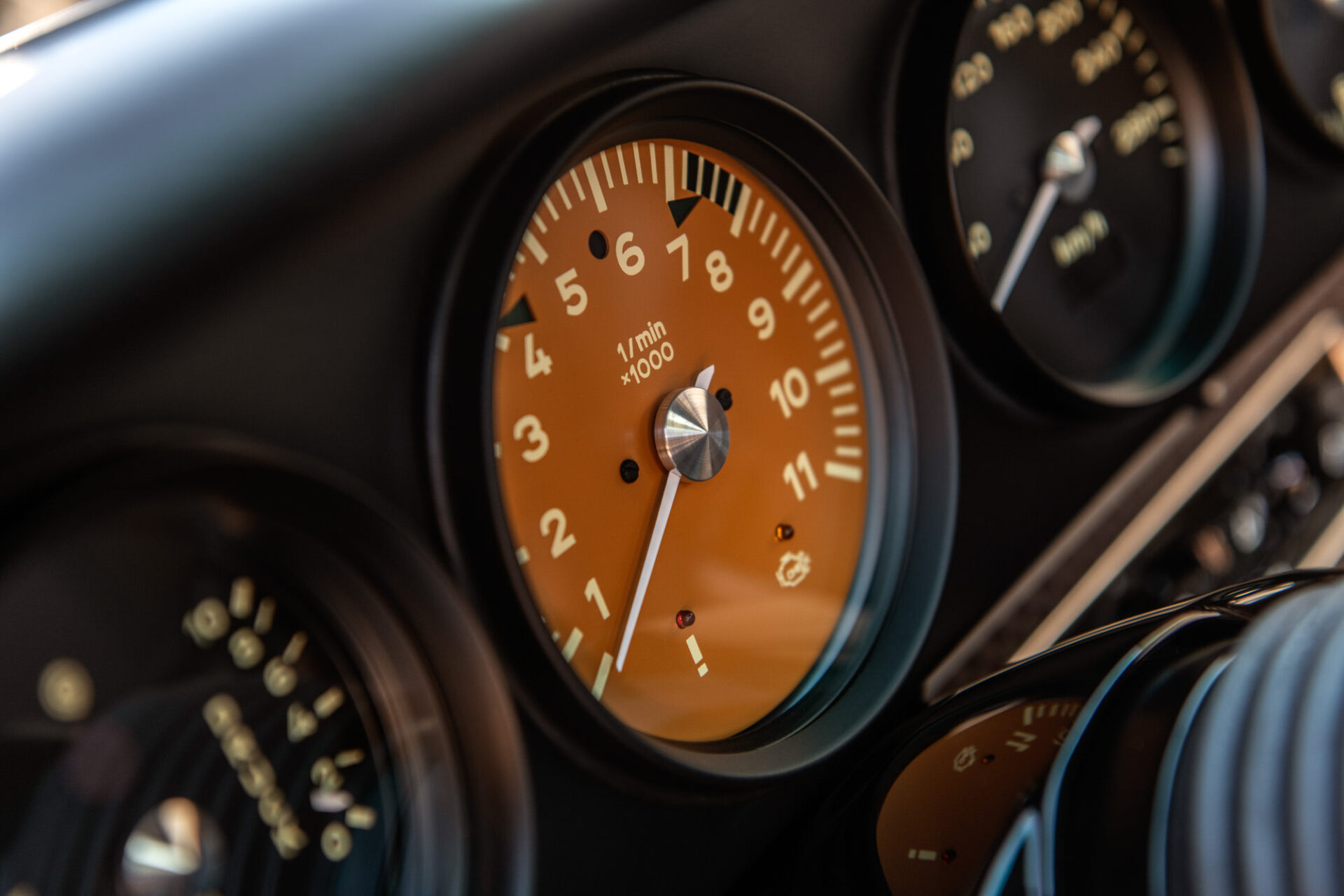 Singer 964 Classic - When Porsche Dreams Come True - collectorscarworld
