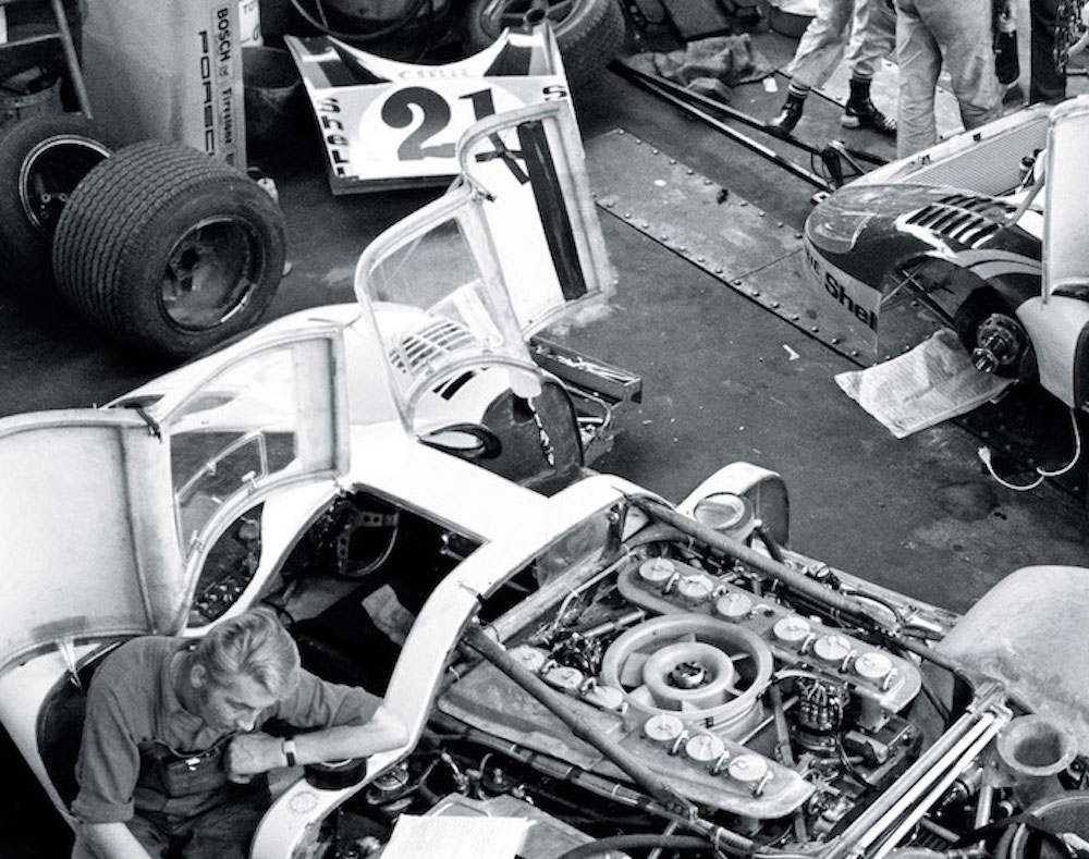 Turbo Vision - collectorscarworld