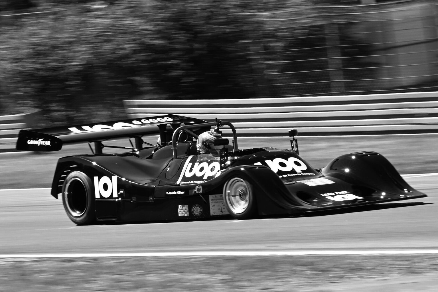 Can Am - The Craziest Motorsport Series In History - collectorscarworld