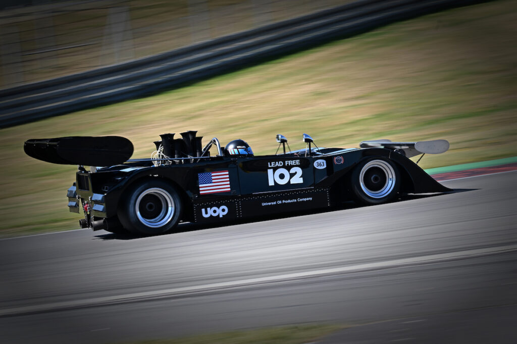 Can Am - The Craziest Motorsport Series In History - collectorscarworld