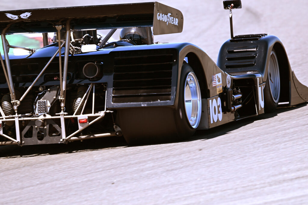 Can Am - The Craziest Motorsport Series In History - collectorscarworld