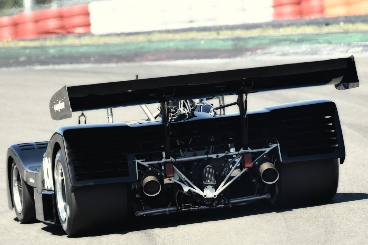 Can Am - The Craziest Motorsport Series In History - collectorscarworld