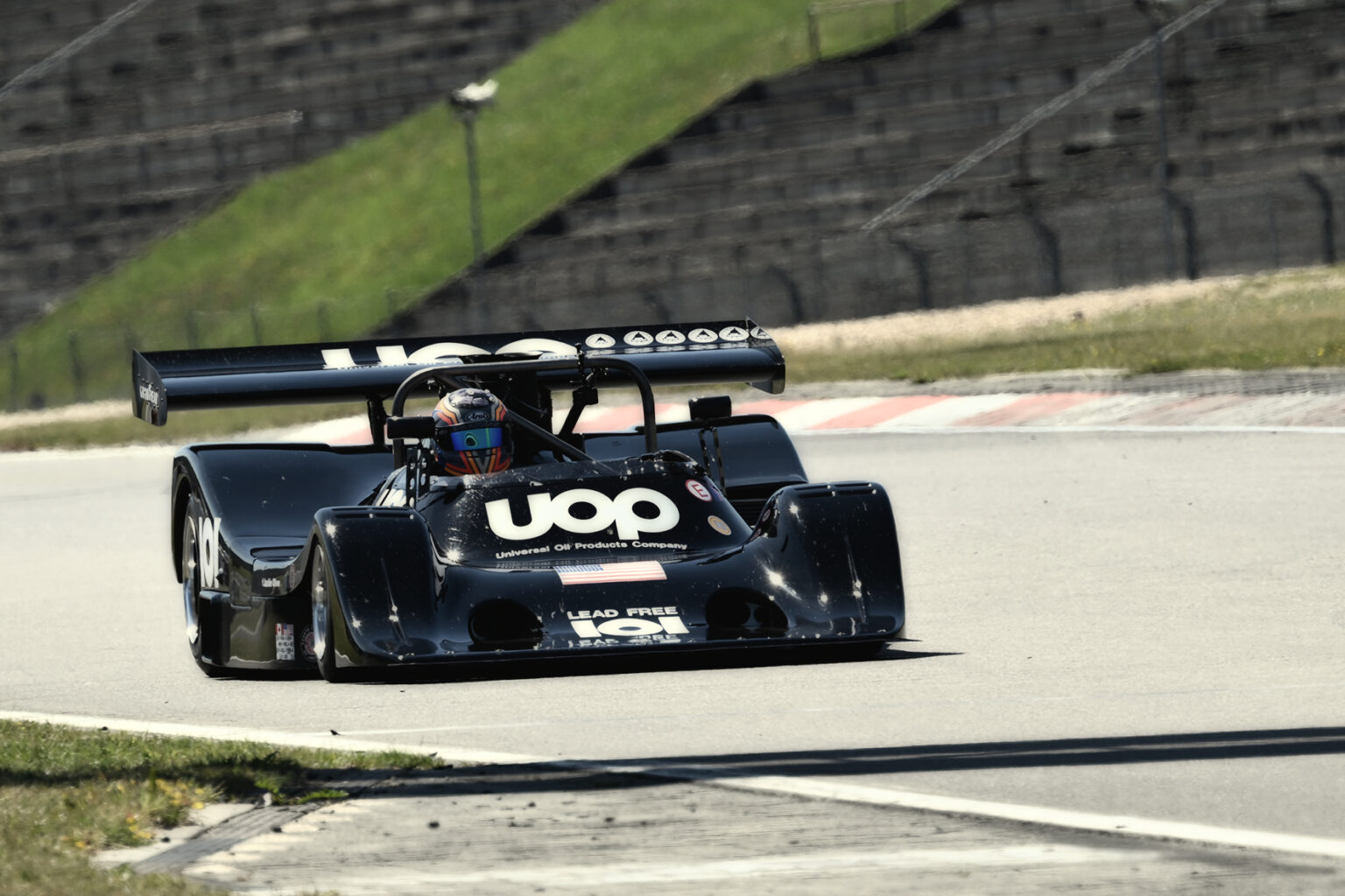 Can Am - The Craziest Motorsport Series In History - collectorscarworld