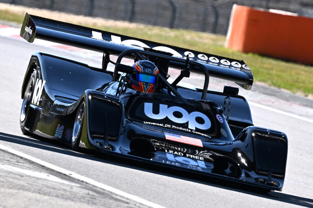 Can Am - The Craziest Motorsport Series In History - collectorscarworld