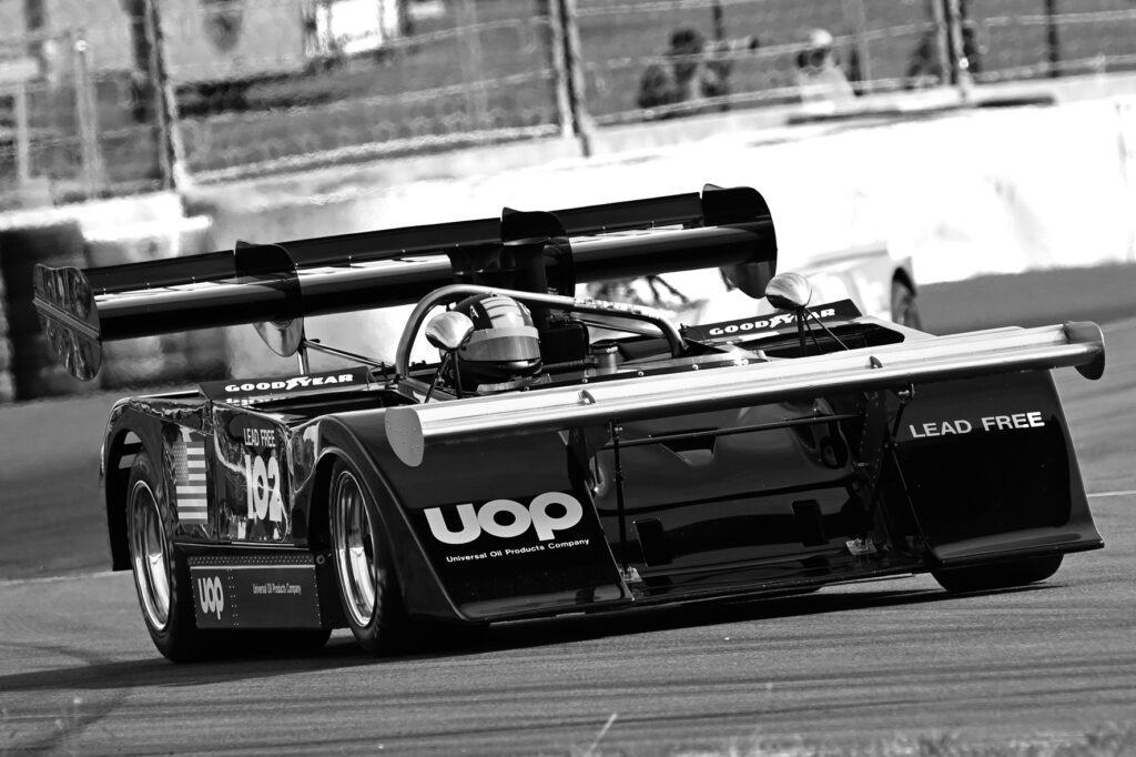 Can Am - The Craziest Motorsport Series In History - collectorscarworld