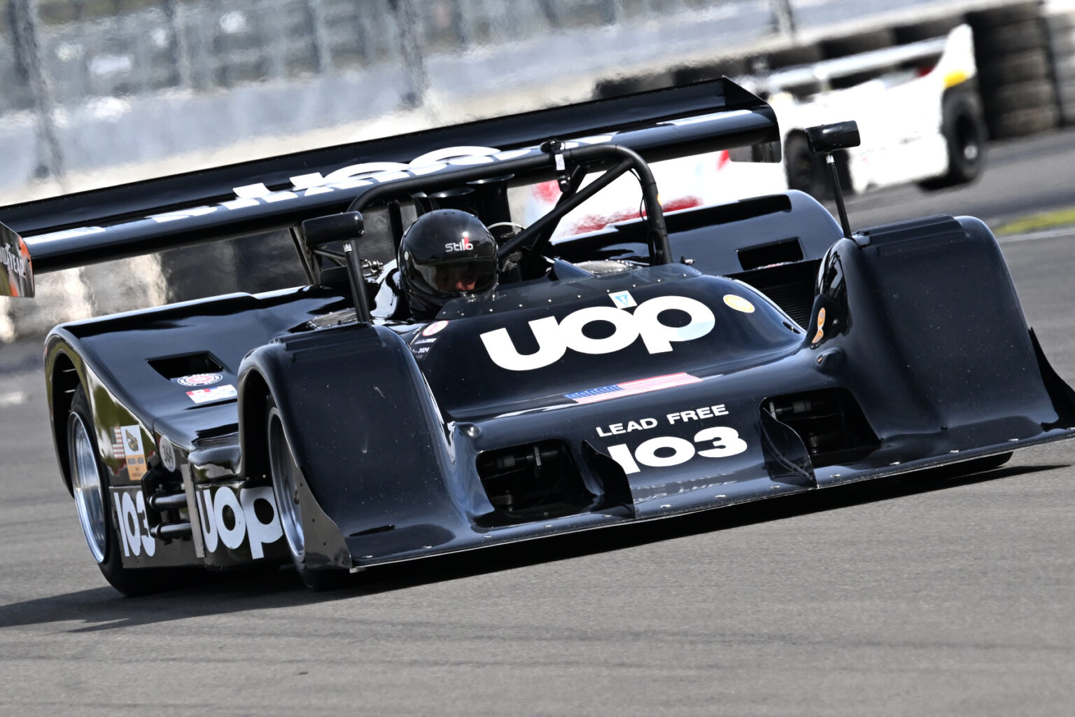 Can Am - The Craziest Motorsport Series In History - collectorscarworld