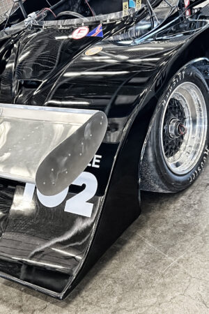 Can Am - The Craziest Motorsport Series In History - collectorscarworld