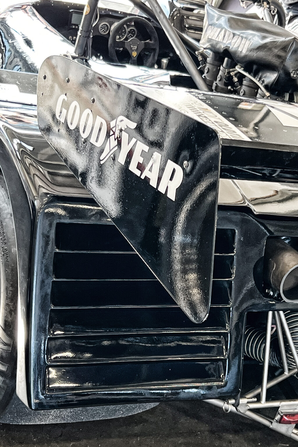 Can Am - The Craziest Motorsport Series In History - collectorscarworld