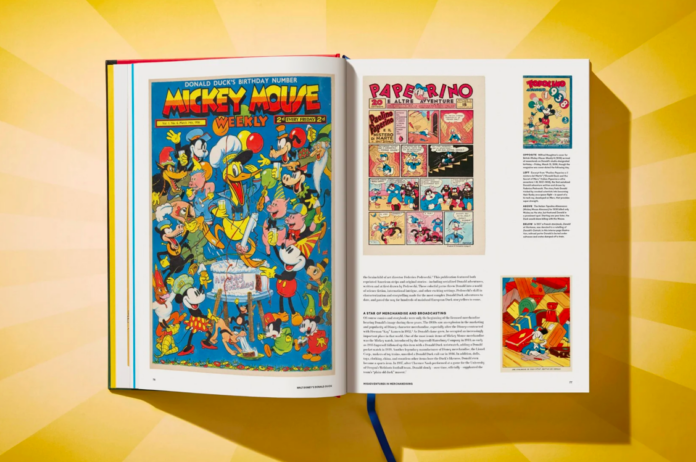 The Ultimate History: Walt Disney's Donald Duck - collectorscarworld