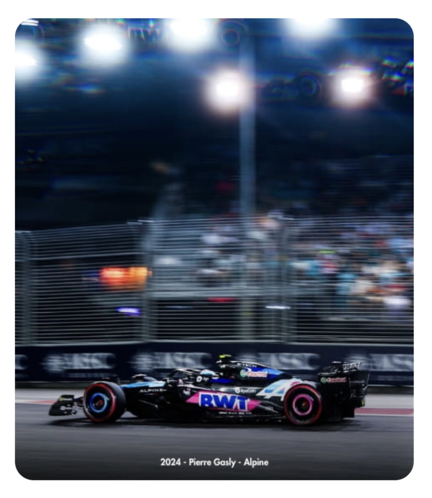 French Formula 1 At Retromobile - collectorscarworld
