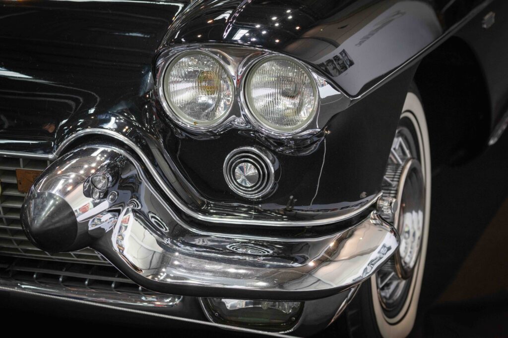 The Last Techno Classica - An Era Comes To An End - collectorscarworld