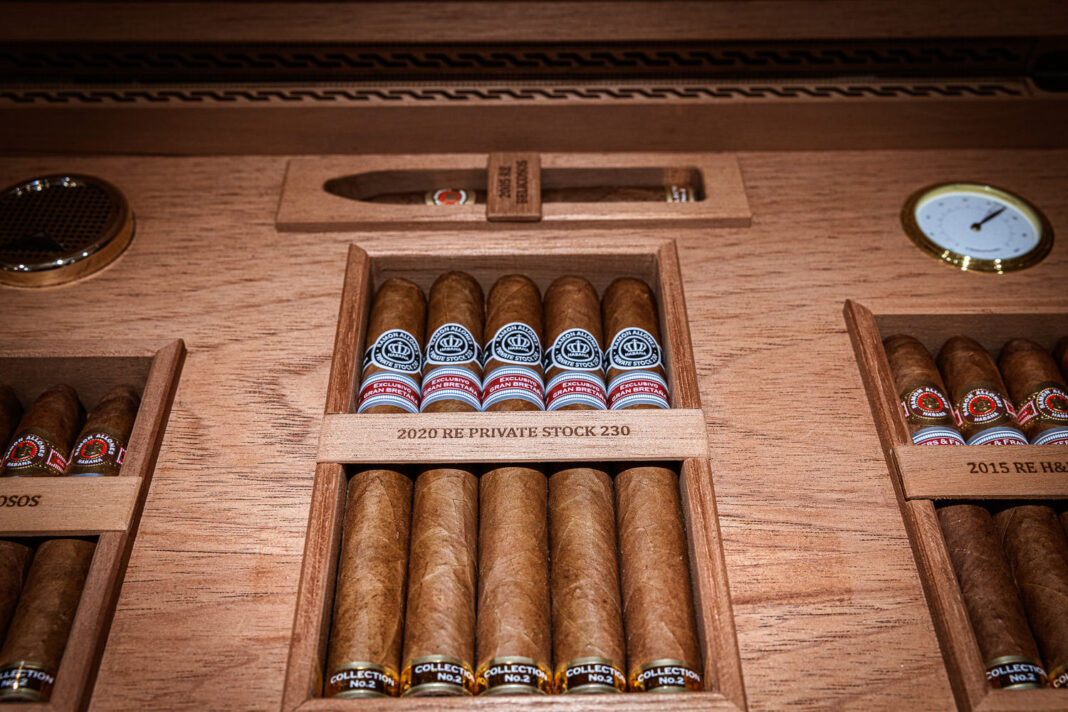 Dunhill At Bourdon House: Where Motoring Elegance Meets Mayfair Swagger ...