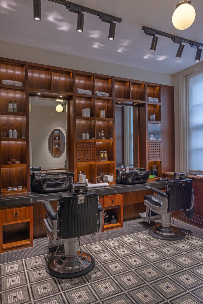 Dunhill At Bourdon House: Where Motoring Elegance Meets Mayfair Swagger ...