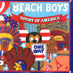 In Memory Of Brian Wilson: 8 Beach Boys Car Songs - collectorscarworld