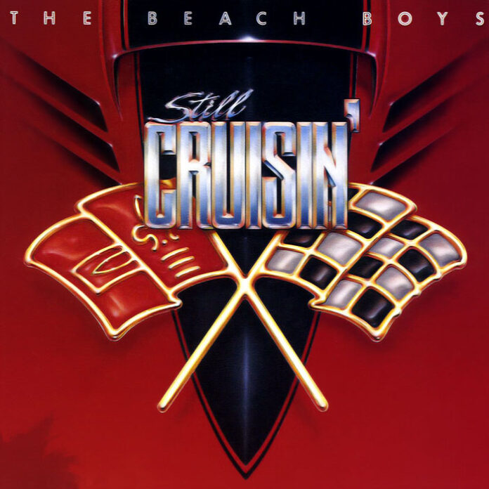 In Memory Of Brian Wilson: 8 Beach Boys Car Songs - collectorscarworld