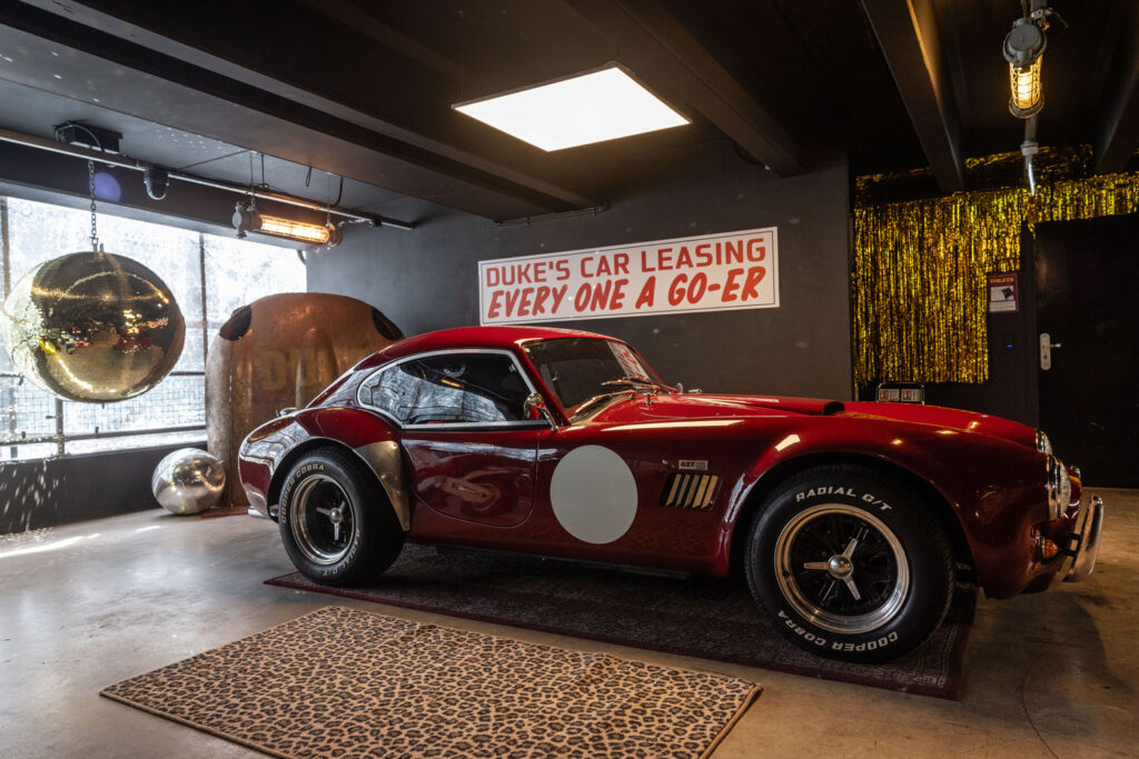 Britain’s Most Unconventional Car Dealer – The Duke of London Story ...