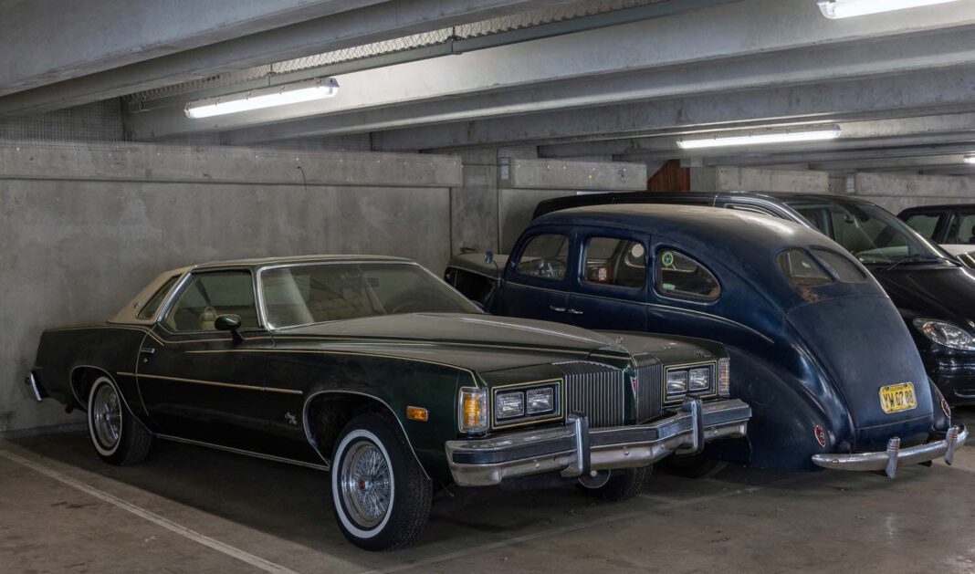 Britain’s Most Unconventional Car Dealer – The Duke of London Story ...