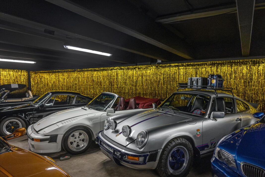 Britain’s Most Unconventional Car Dealer – The Duke of London Story ...