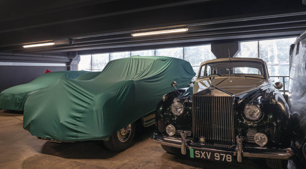 Britain’s Most Unconventional Car Dealer – The Duke of London Story ...