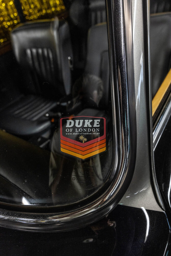 Britain’s Most Unconventional Car Dealer – The Duke of London Story ...