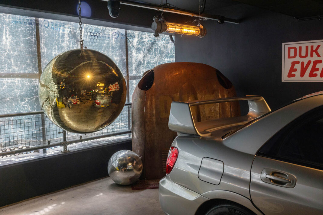 Britain’s Most Unconventional Car Dealer – The Duke of London Story ...