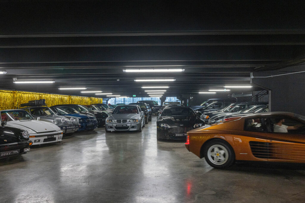 Britain’s Most Unconventional Car Dealer – The Duke of London Story ...