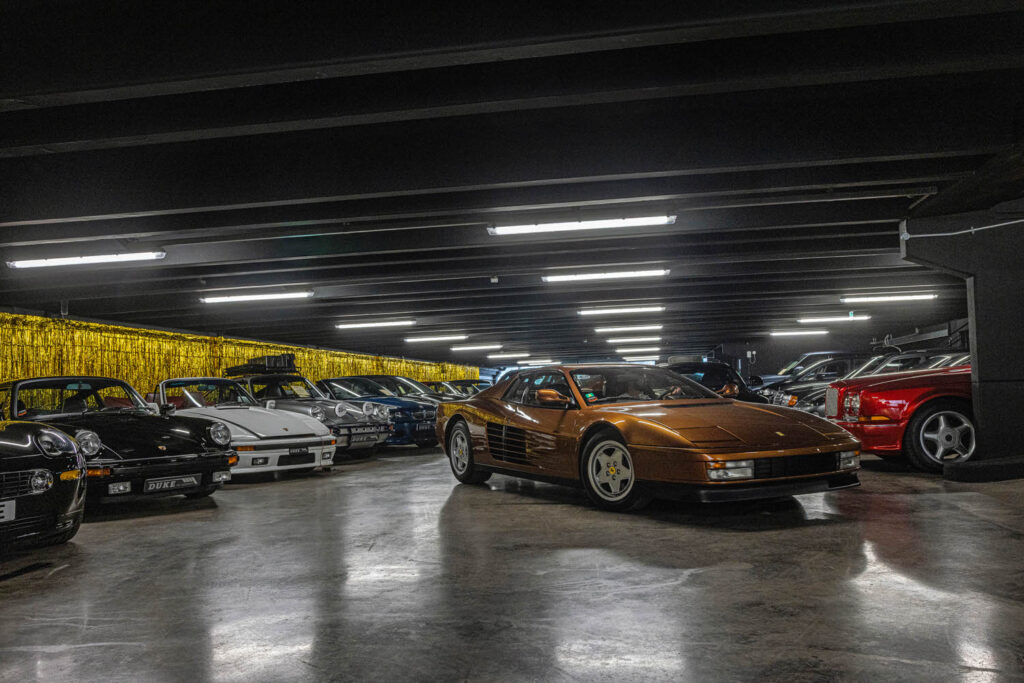 Britain’s Most Unconventional Car Dealer – The Duke of London Story ...