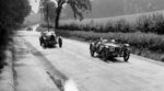 RAC Tourist Trophy - Once Britain's Greatest Race - collectorscarworld
