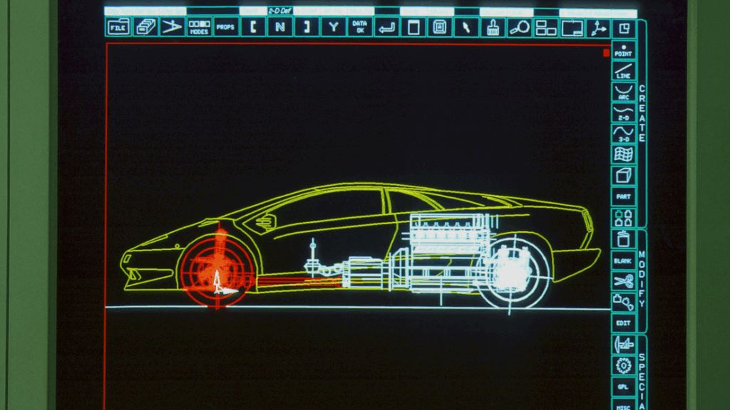35 Years Of An Icon: Lamborghini Diablo - collectorscarworld