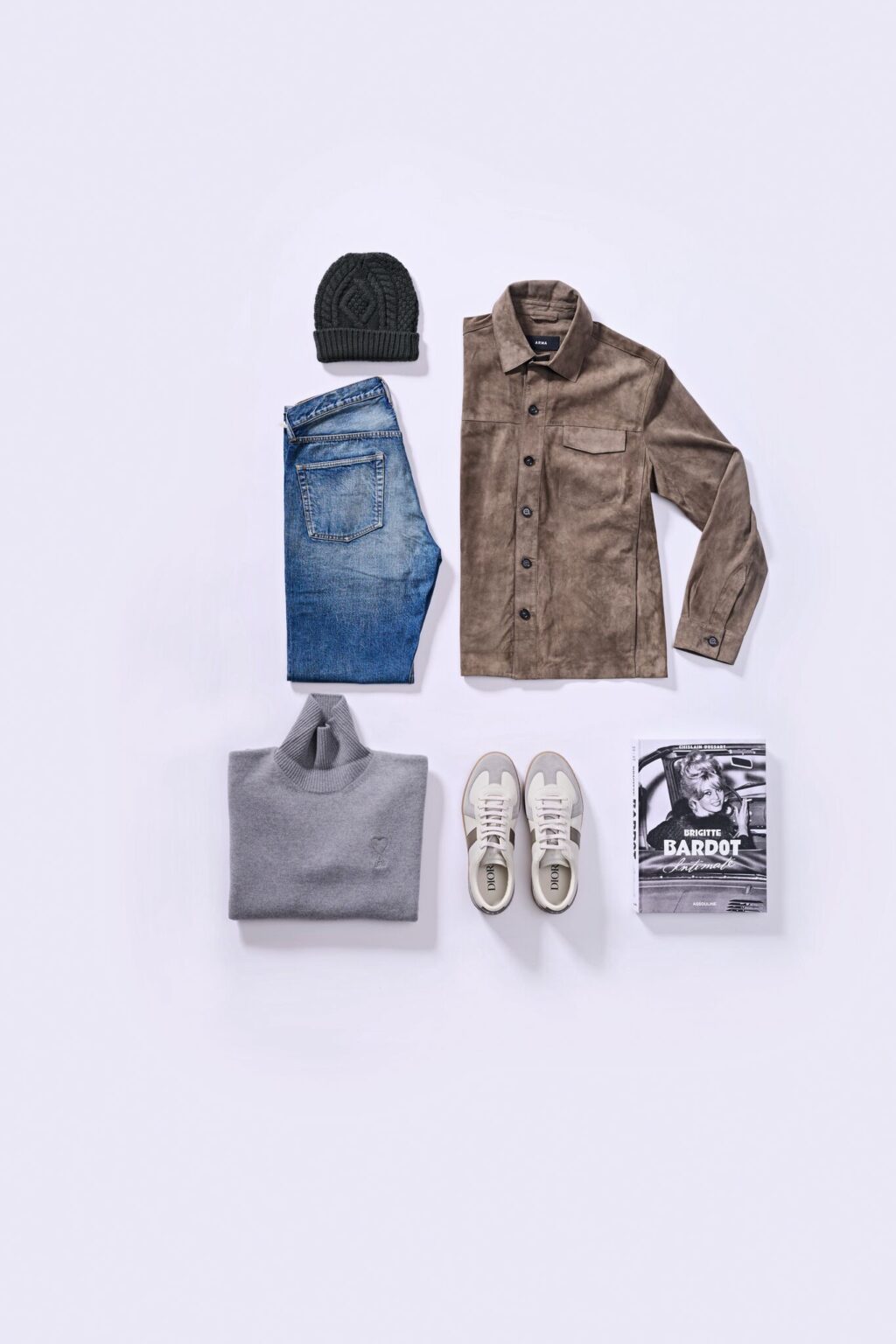 Wave Motion - collectorscarworld