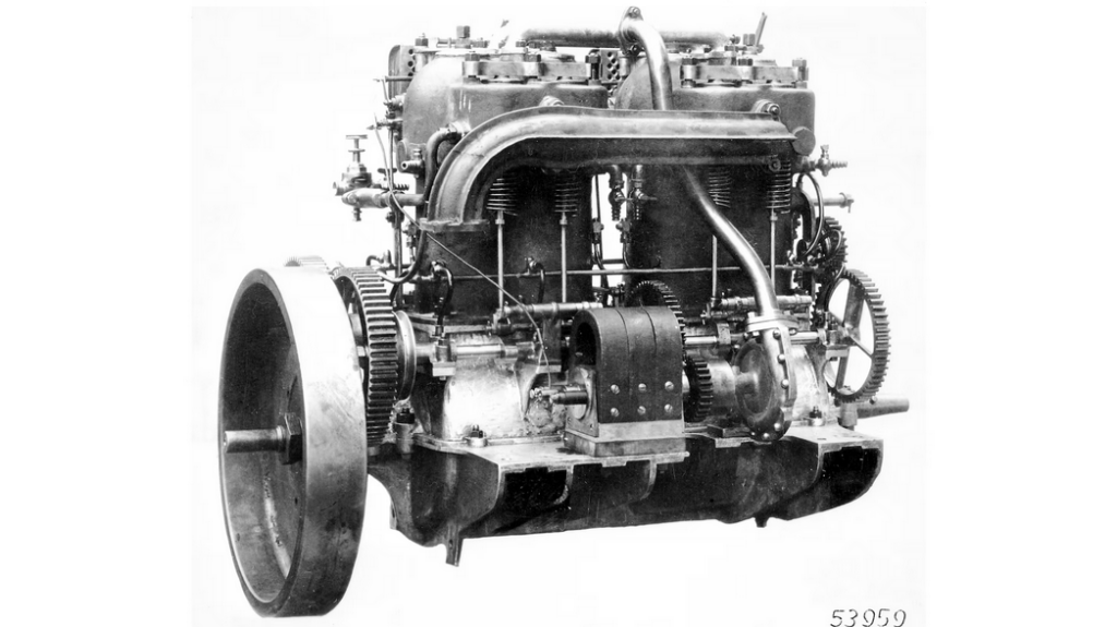 The Birth Of The Modern Automobile 125 Years Ago - collectorscarworld