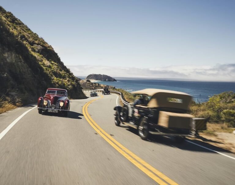 The Bentley Heritage Collection - collectorscarworld