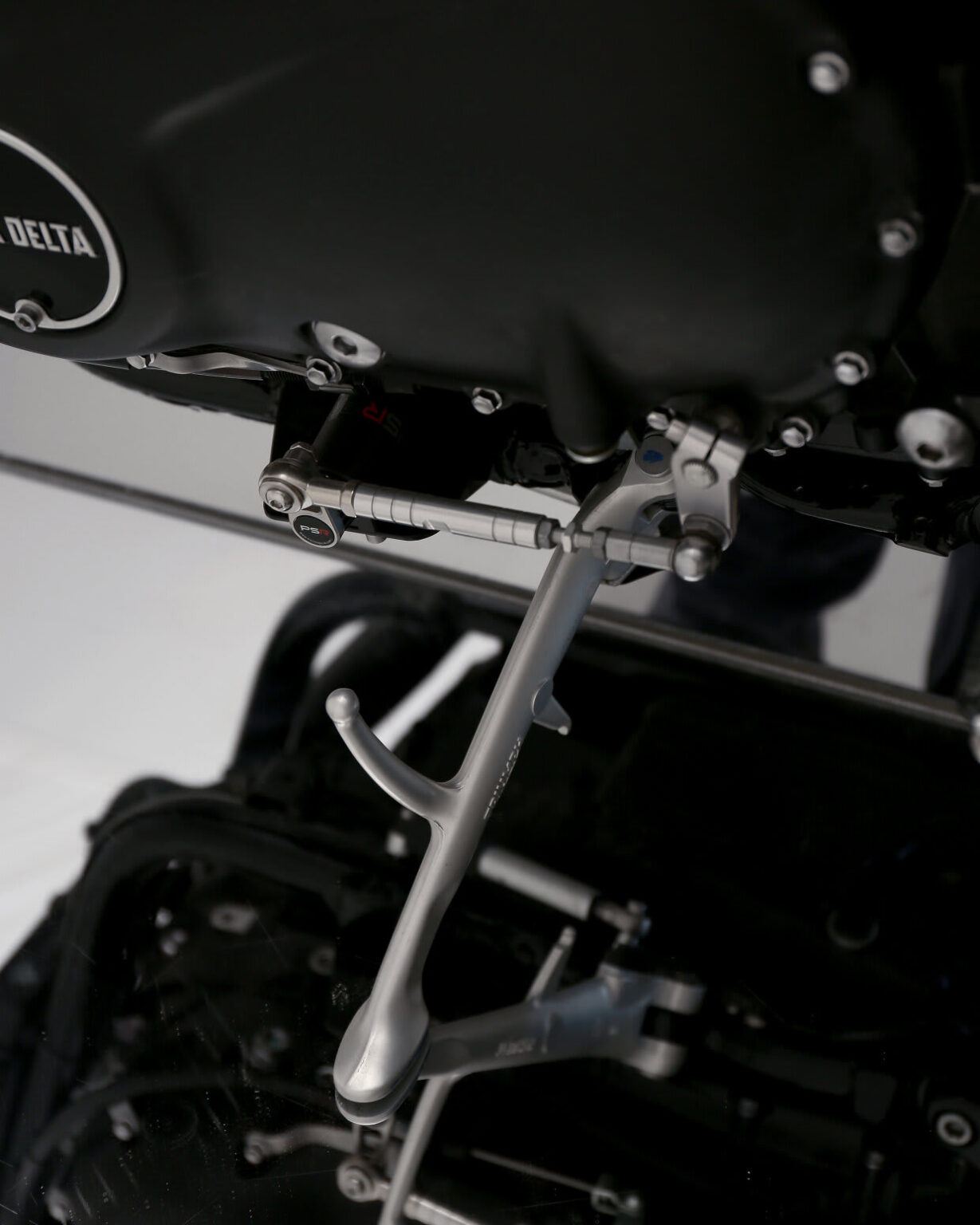 Tamarit Speed Twin RS - Performance Above Aesthetics - collectorscarworld