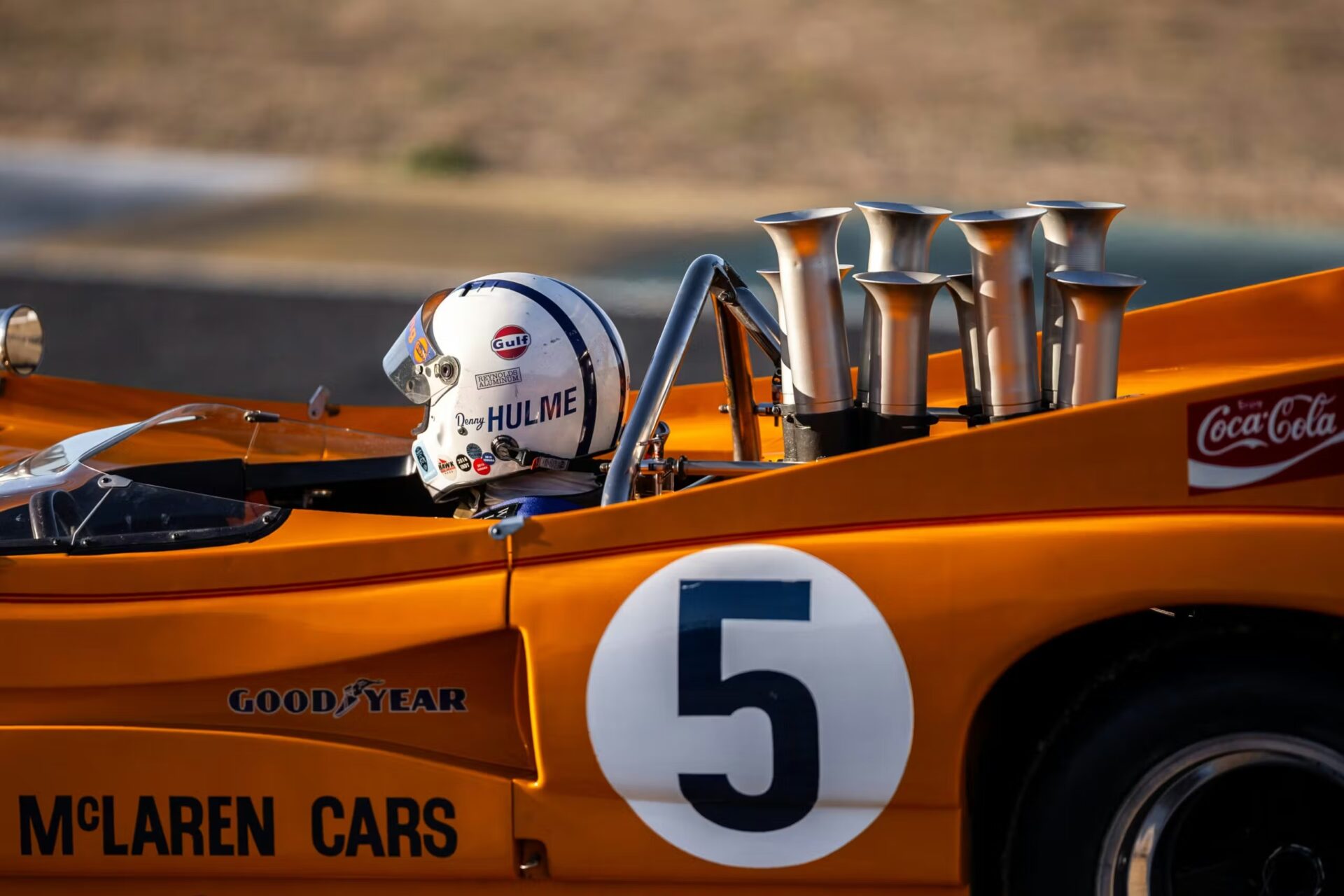 The History Of Can Am - collectorscarworld