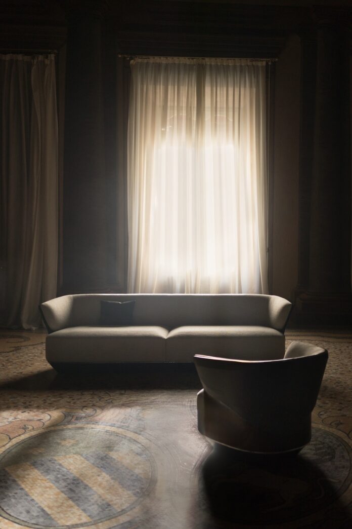 New Bentley Home Collection At Milan Design Week - collectorscarworld