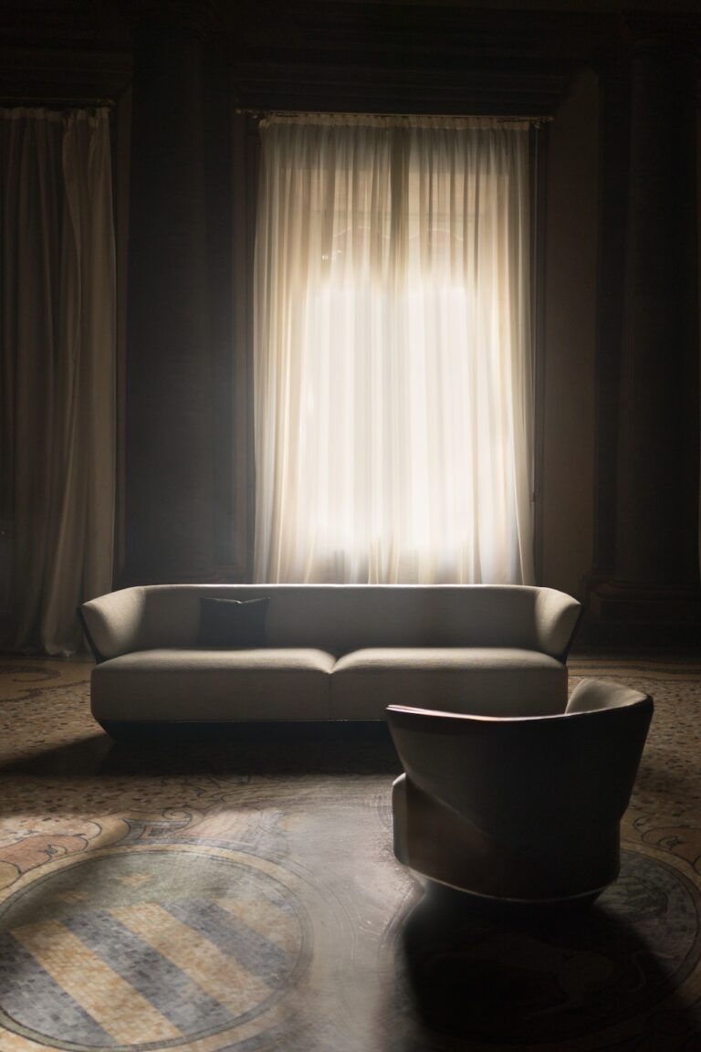New Bentley Home Collection At Milan Design Week - collectorscarworld