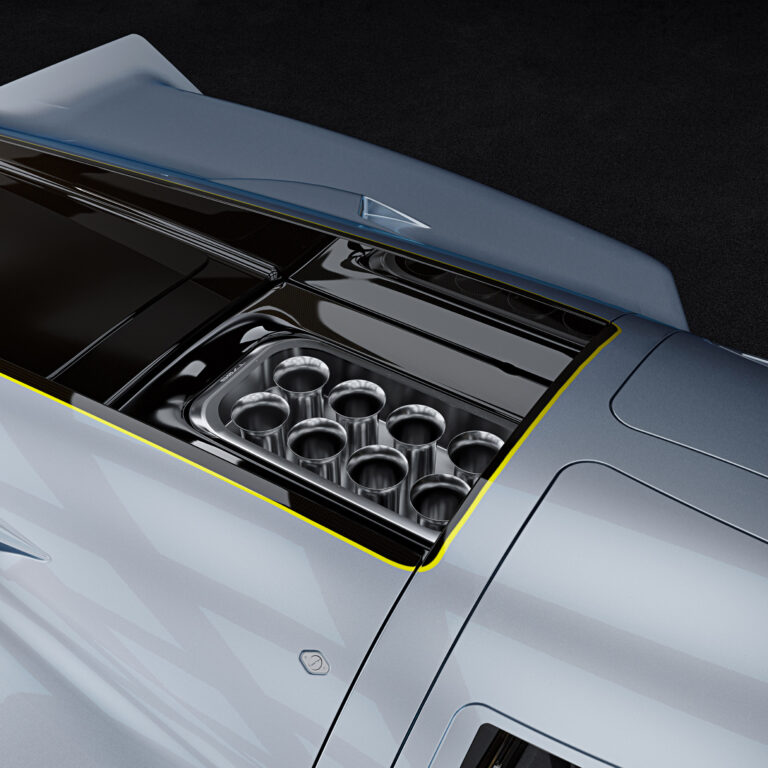 The Lola T70 Is Back - collectorscarworld